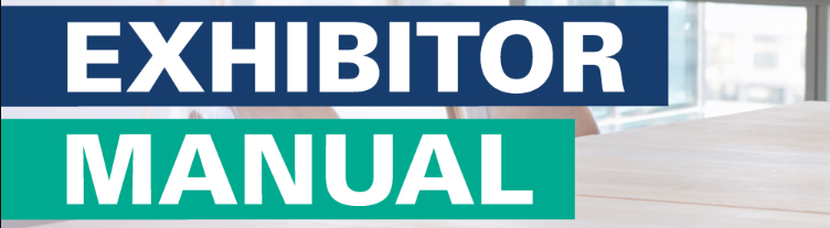 Las Vegas Exhibitor Manual Live – Las Vegas Franchise Show